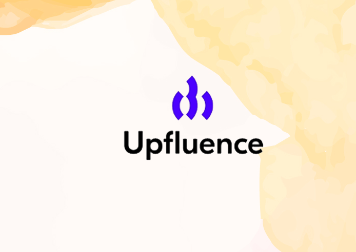 Upfluence - THE iNFLUENCER FORUM