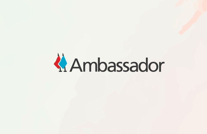 Ambassador Referral Marketing - THE iNFLUENCER FORUM