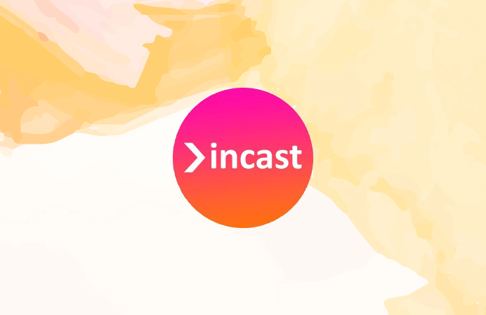 Incast - THE iNFLUENCER FORUM