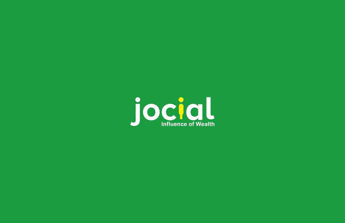 Jocial - THE iNFLUENCER FORUM