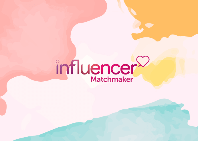 Influencer Matchmaker - THE iNFLUENCER FORUM