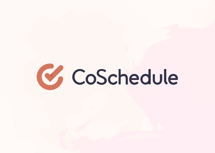 CoSchedule - THE iNFLUENCER FORUM