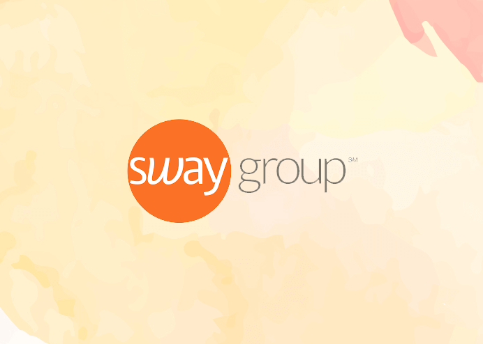 Sway Group - THE iNFLUENCER FORUM