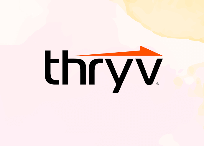 Thryv - THE iNFLUENCER FORUM