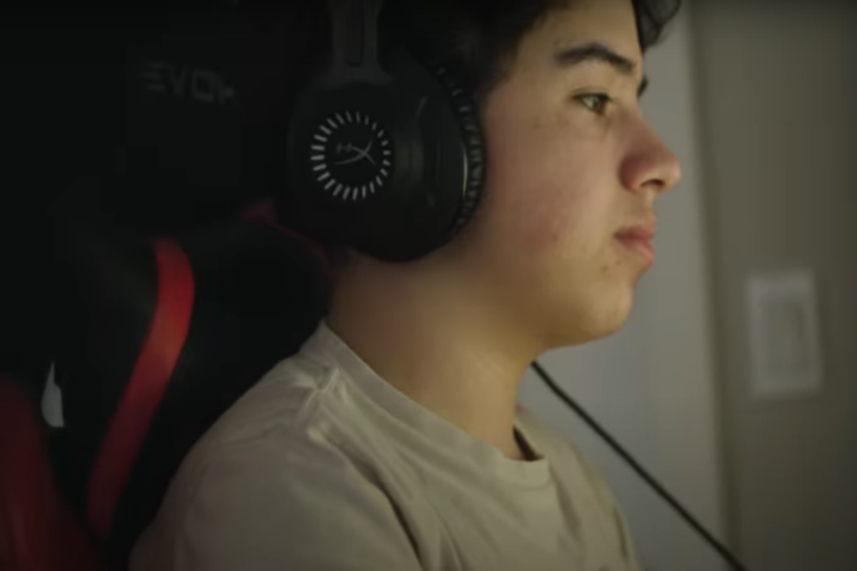 Top 10 Fortnite Best Players Ranked