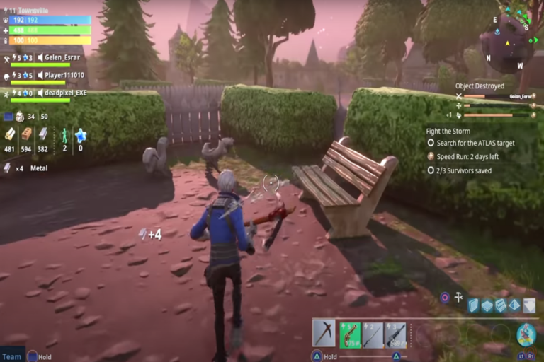 Top 10 Fortnite Best Players Ranked