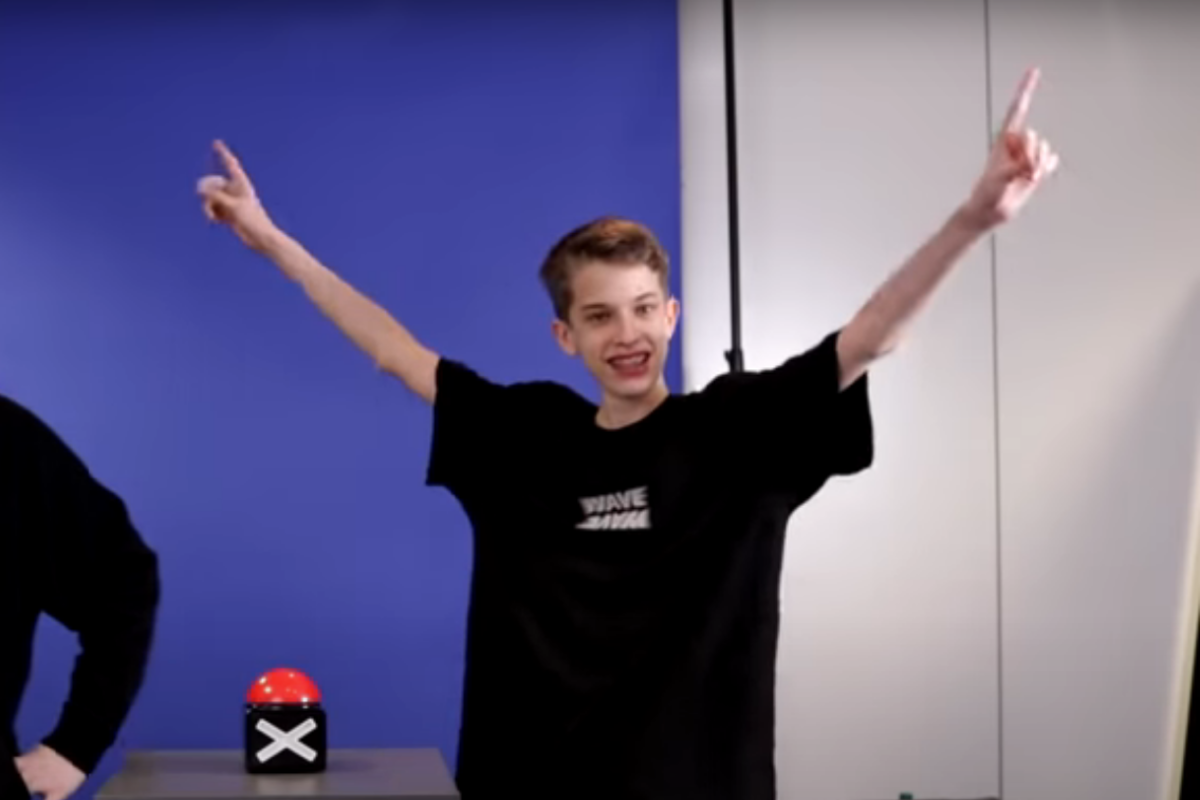 Top 10 Fortnite Best Players Ranked