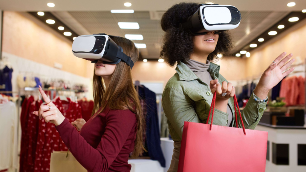 Top 12 VR Marketing Examples 2023: Virtual Reality in Modern M...