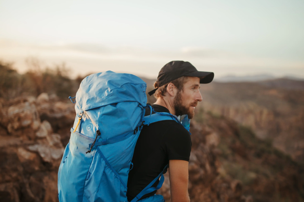 Alex Strohl - Influencer Forum