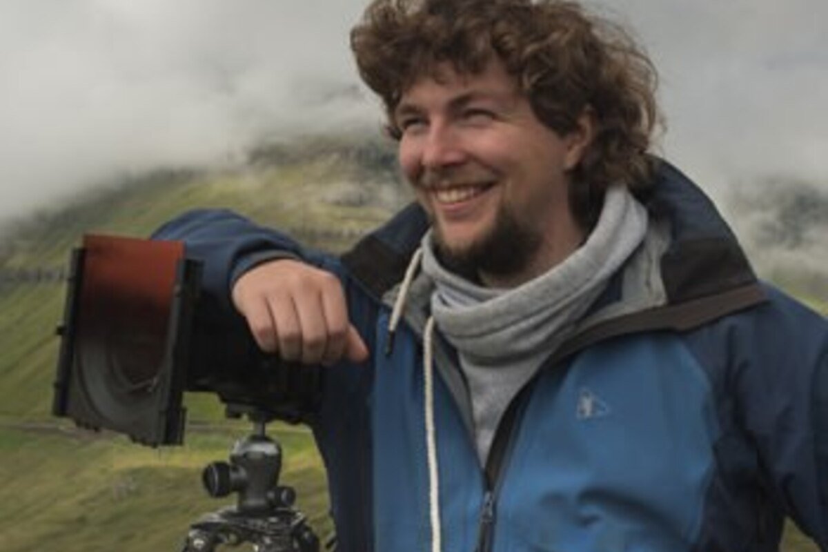 Daniel Kordan - THE iNFLUENCER FORUM