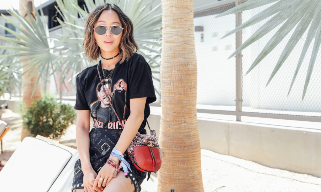 Aimee Song - THE iNFLUENCER FORUM