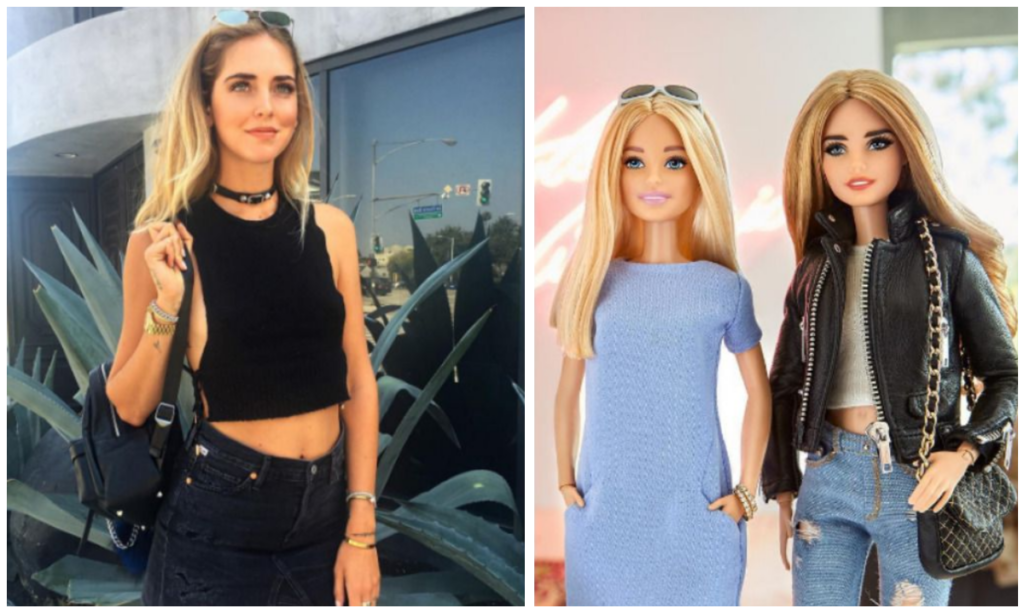 Chiara Ferragni - The Influencer Forum