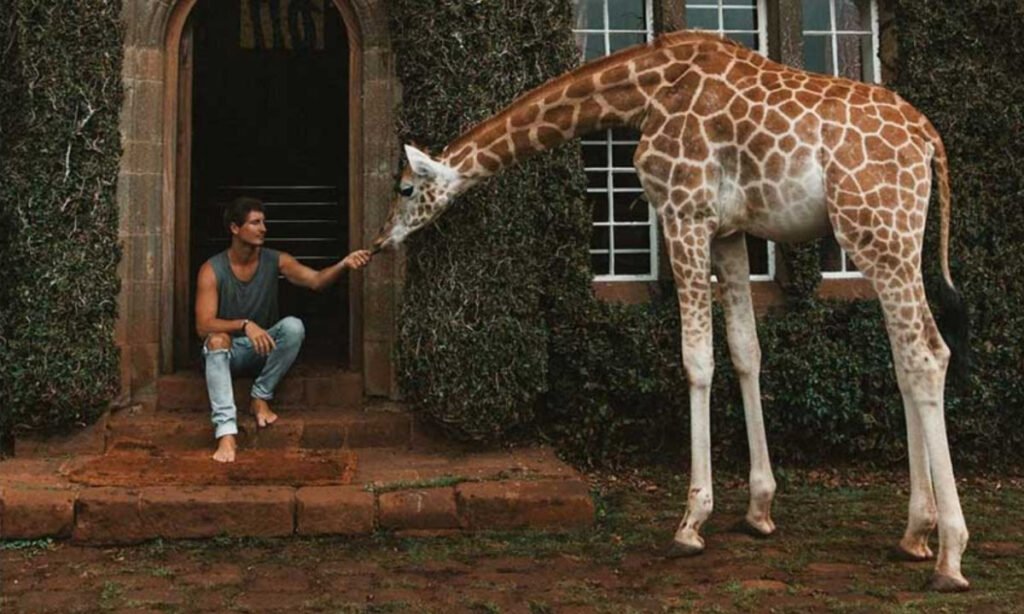 Jack Morris - The Influencer Forum