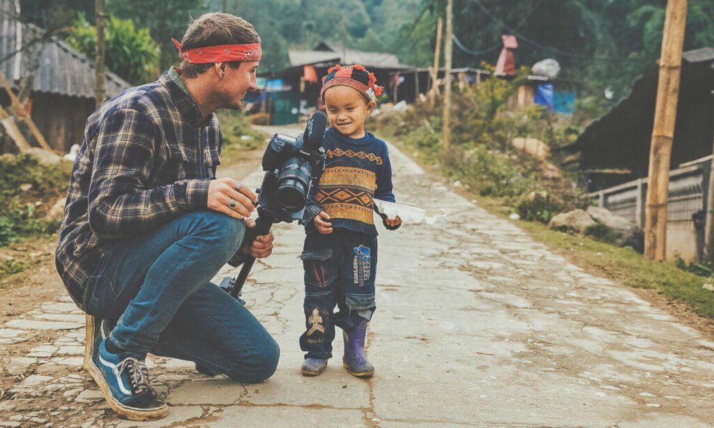 Jack Morris - THE iNFLUENCER FORUM