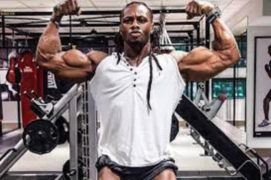Ulisses Williams Jr. - The Influencer Forum