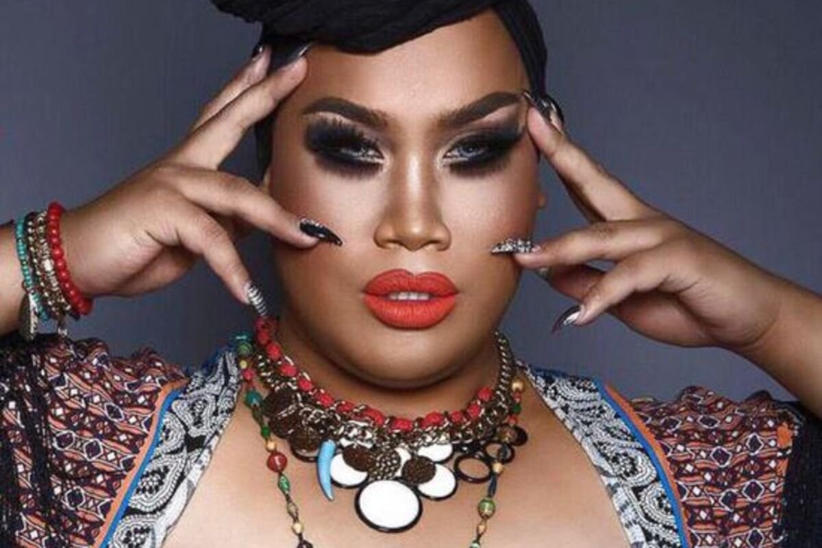 Patrick Starrr - THE iNFLUENCER FORUM