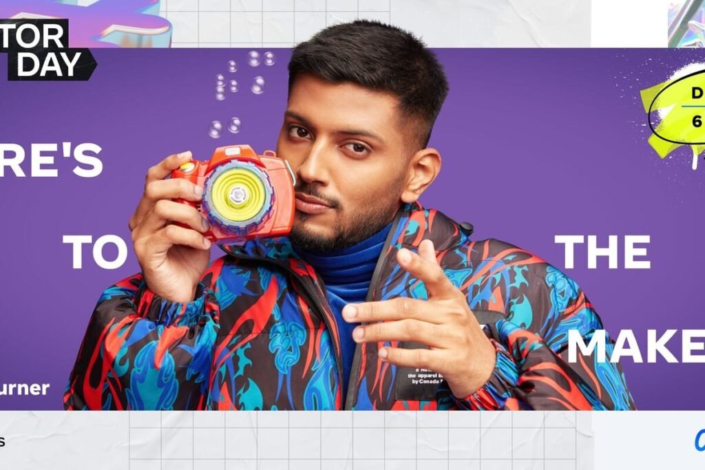 Tech Burner - Influencer Forum