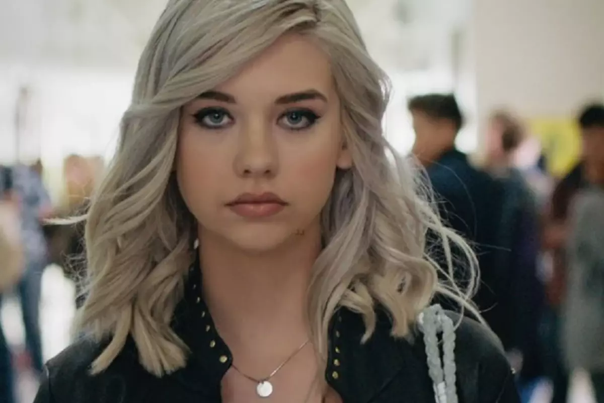 Amanda Steele - THE iNFLUENCER FORUM