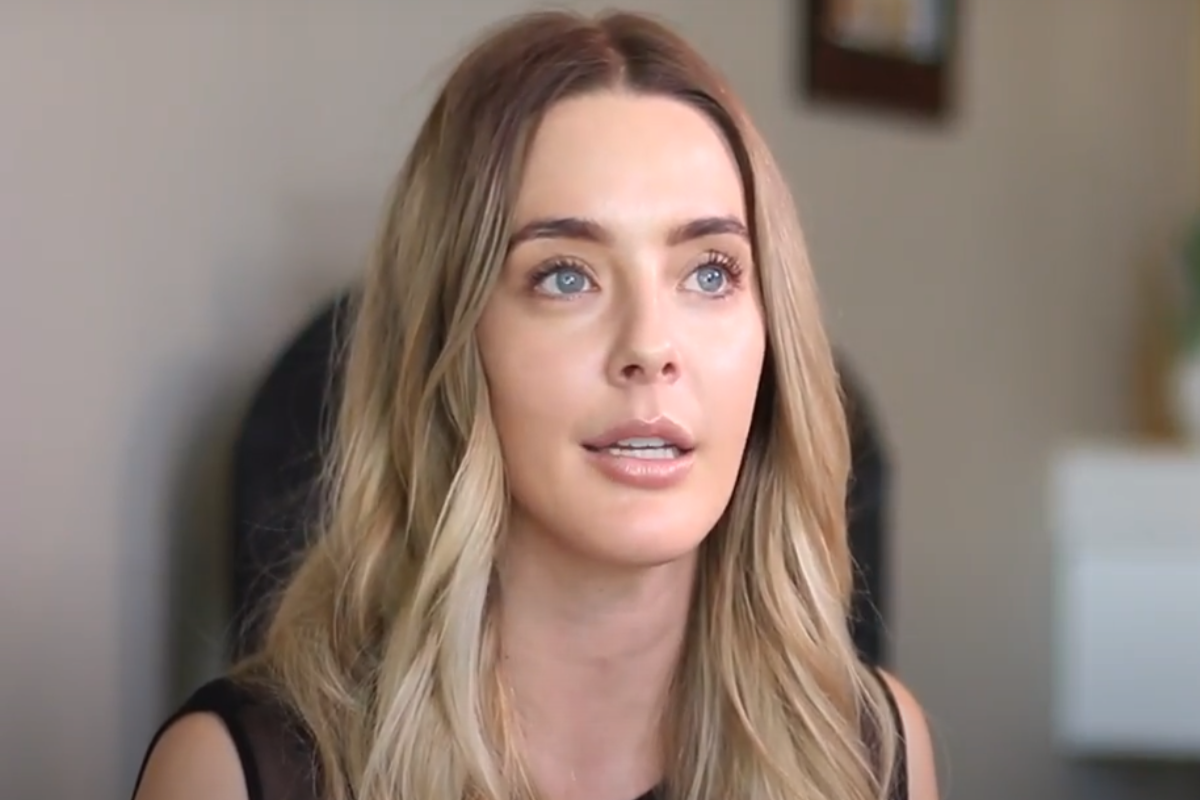 Lauryn Evarts - THE iNFLUENCER FORUM