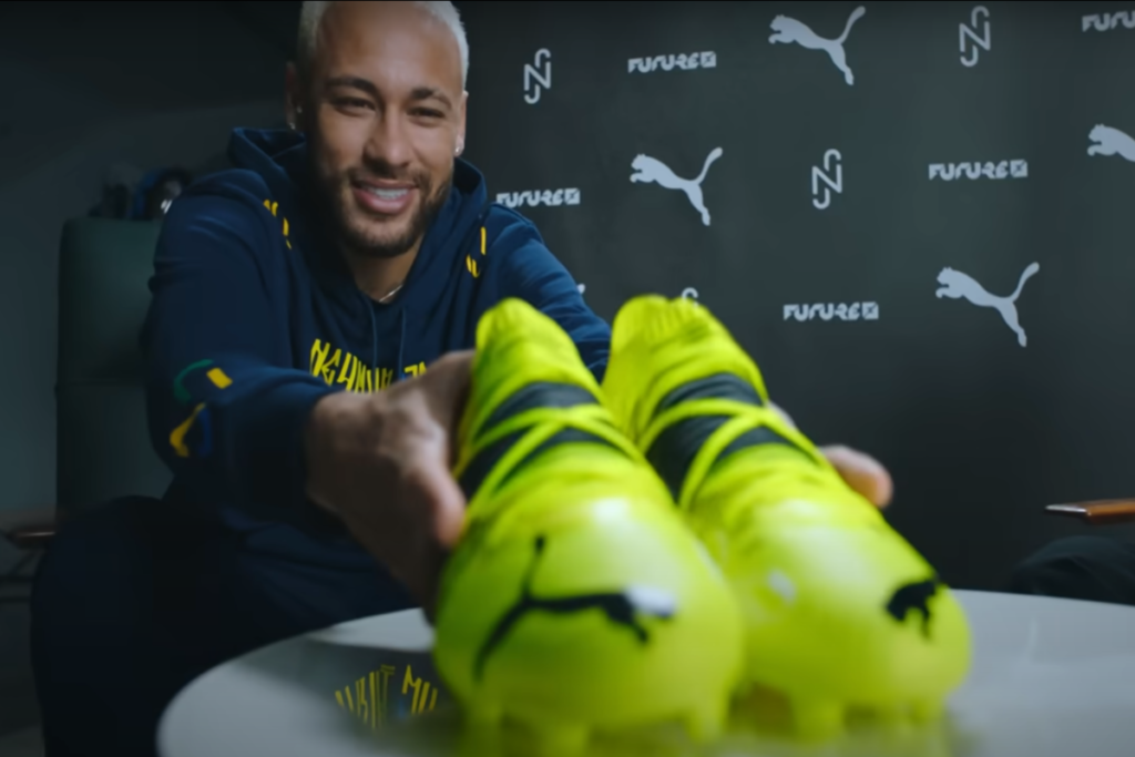 Neymar Jr. - The Influencer Forum