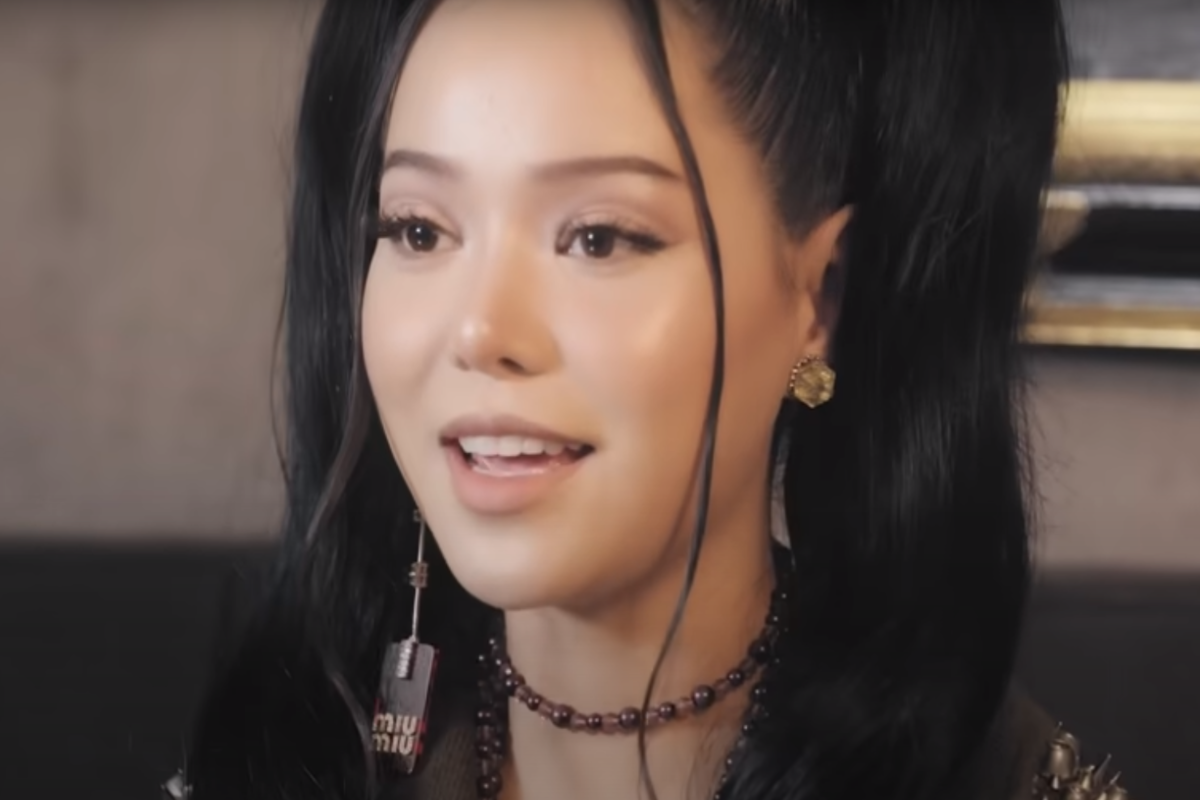 Bella Poarch - THE iNFLUENCER FORUM