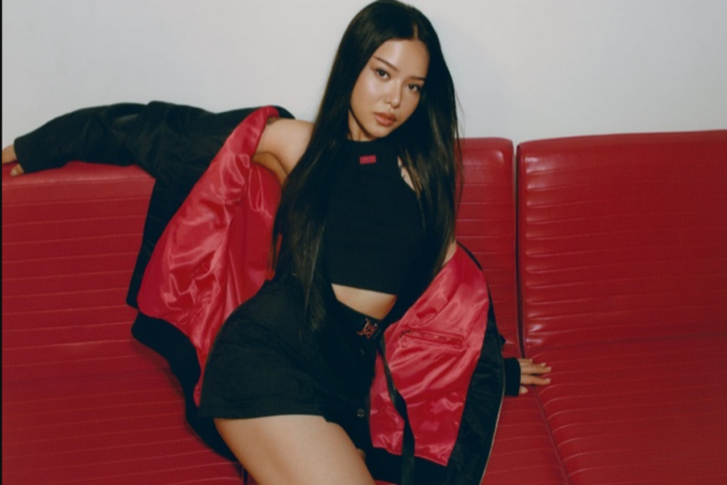 Bella Poarch - THE iNFLUENCER FORUM