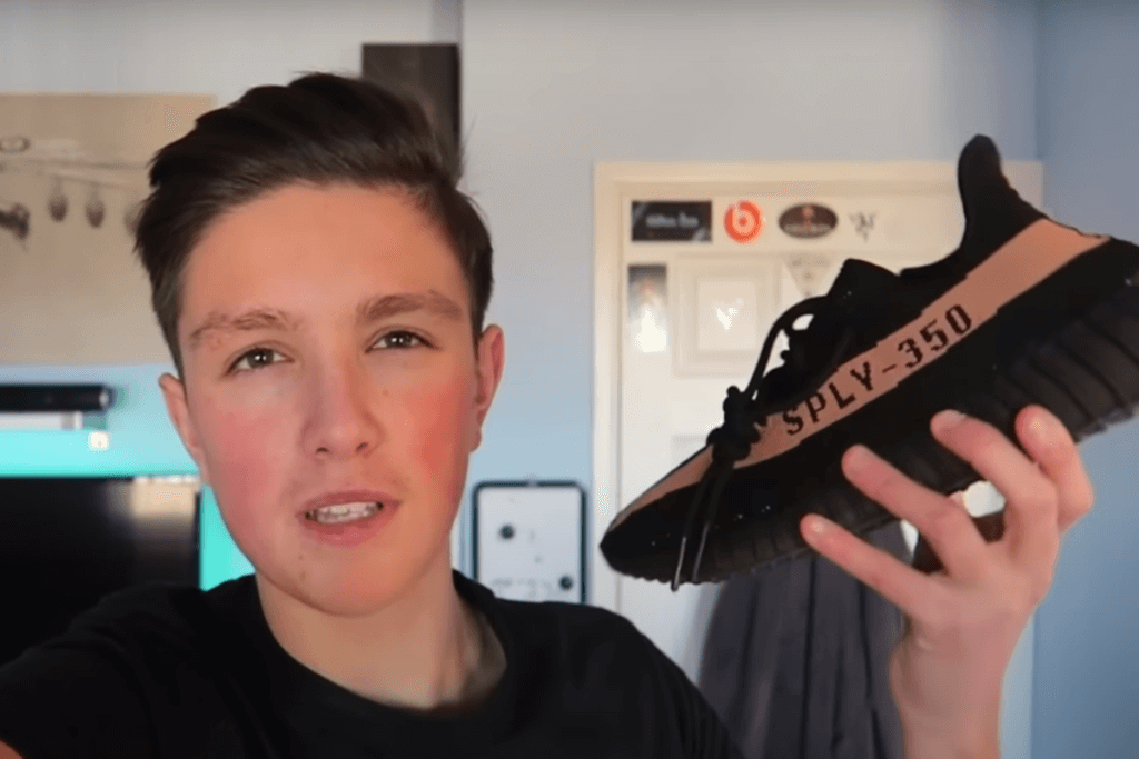 Morgz - Influencer Forum