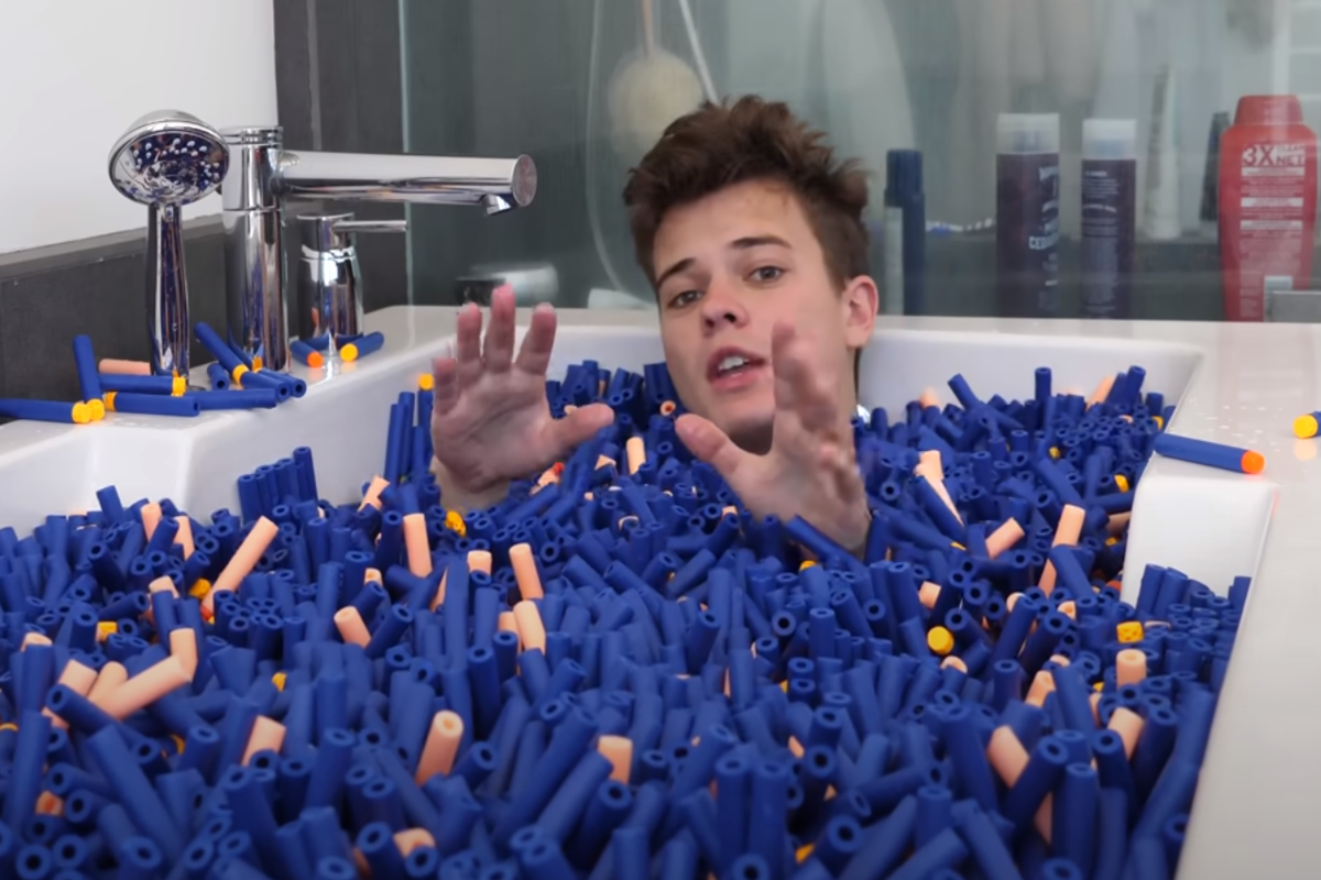 PDK Films - THE iNFLUENCER FORUM