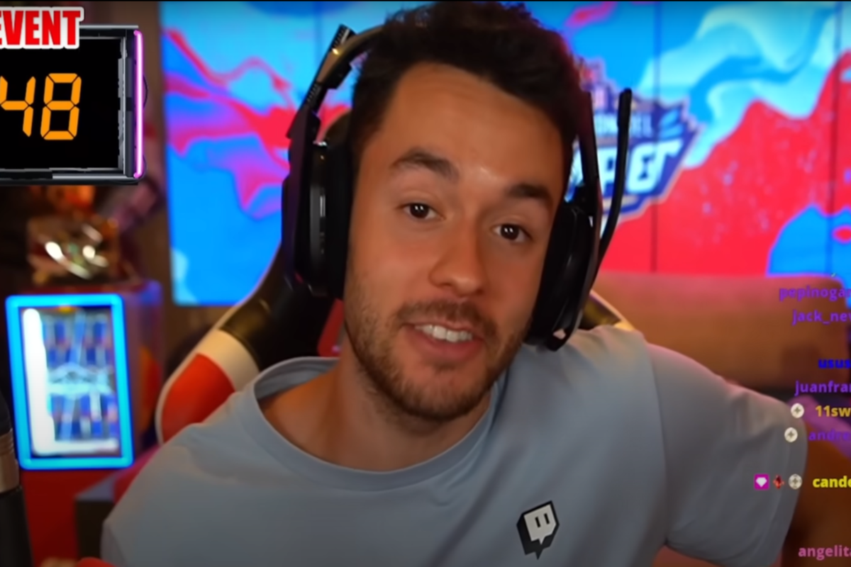 TheGrefg - THE iNFLUENCER FORUM