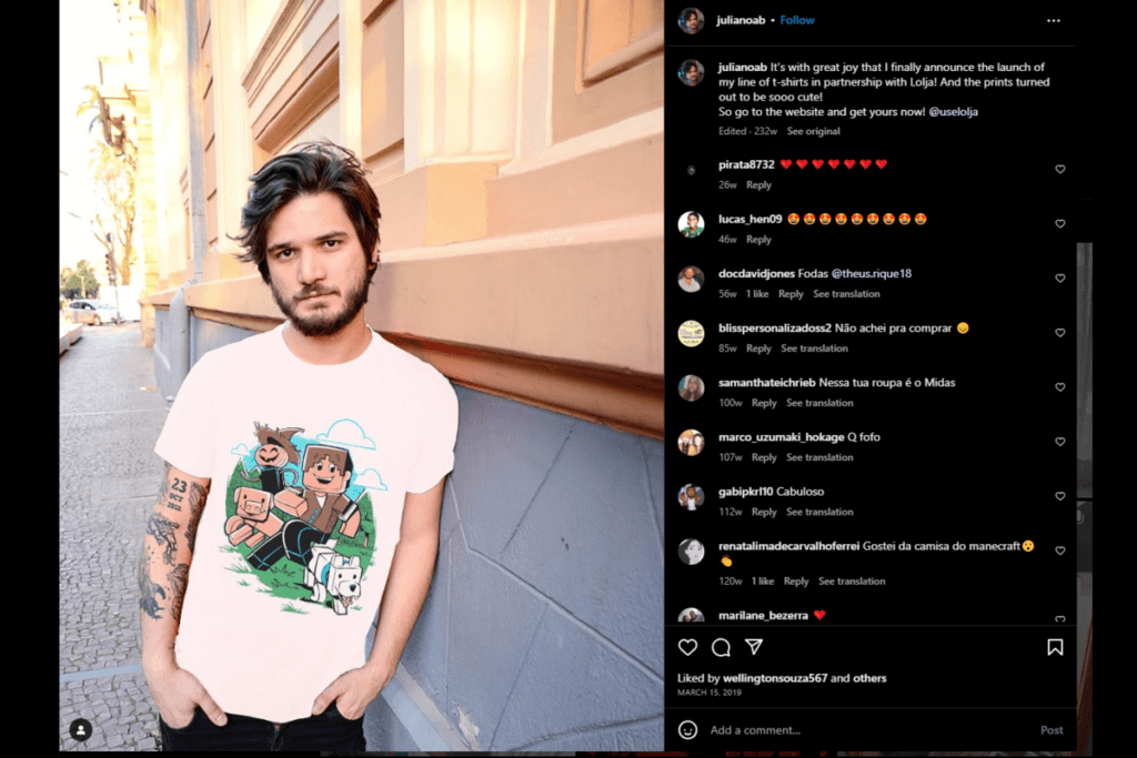 Jazzghost - THE iNFLUENCER FORUM