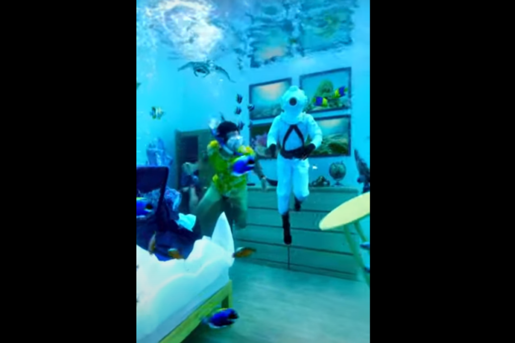 Zach King - The Influencer Forum