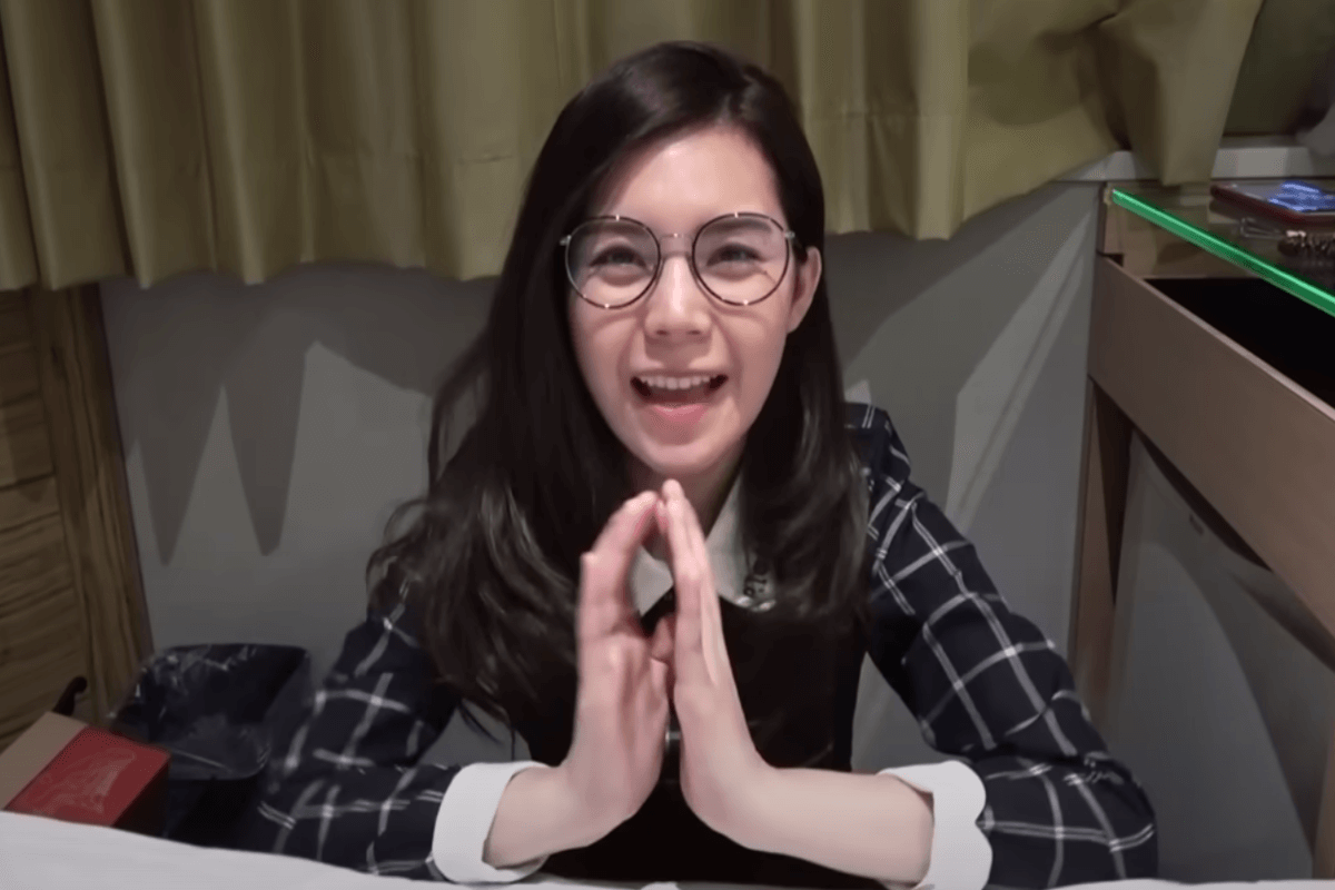 zbing z. - THE iNFLUENCER FORUM