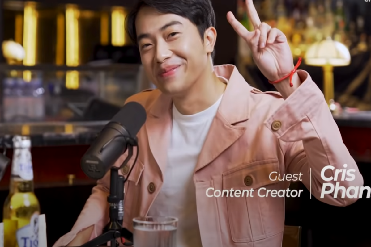 Cris Devil Gamer - THE iNFLUENCER FORUM