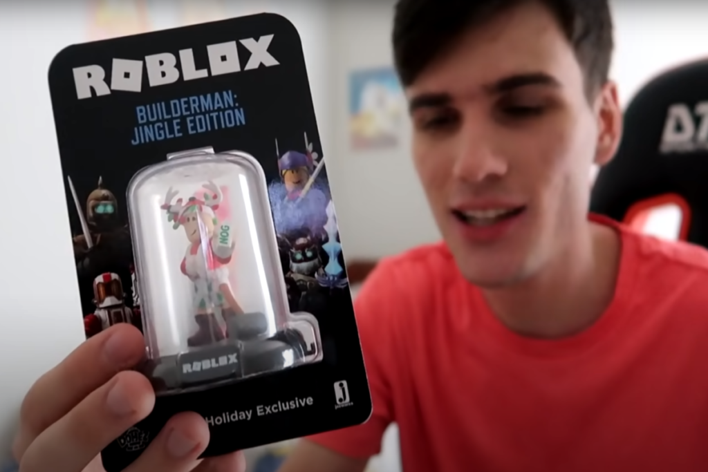 JP Plays - The Influencer Forum