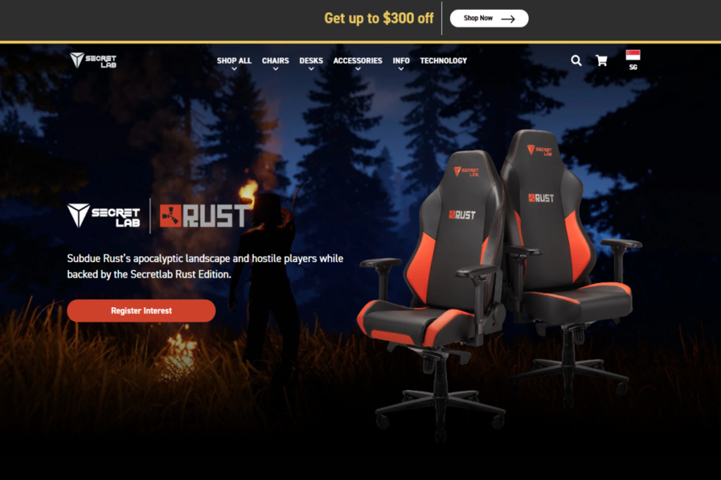 Frost - The Influencer Forum