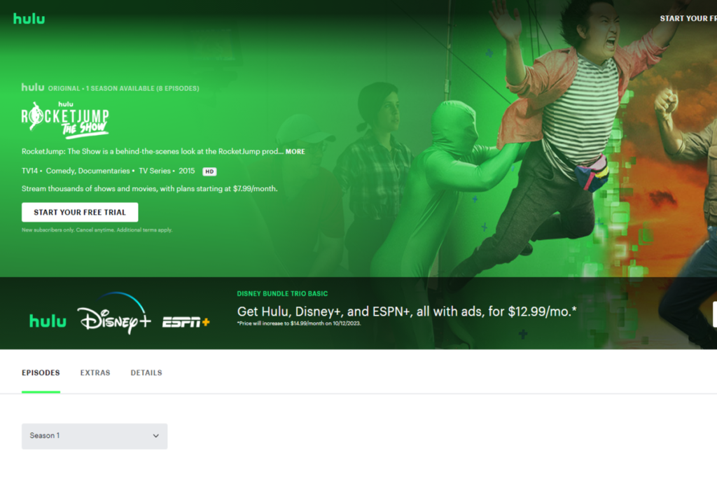 RocketJump - THE iNFLUENCER FORUM