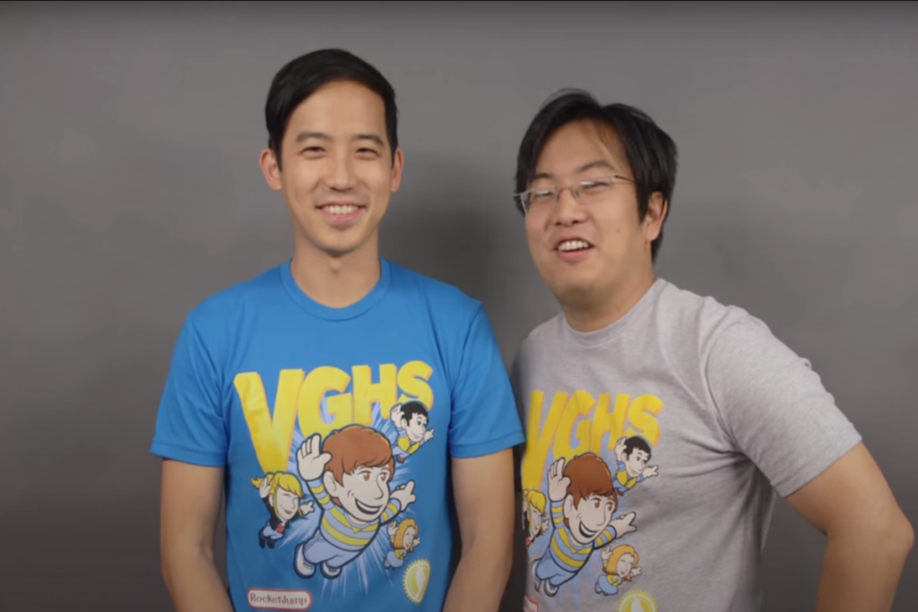 RocketJump - THE iNFLUENCER FORUM