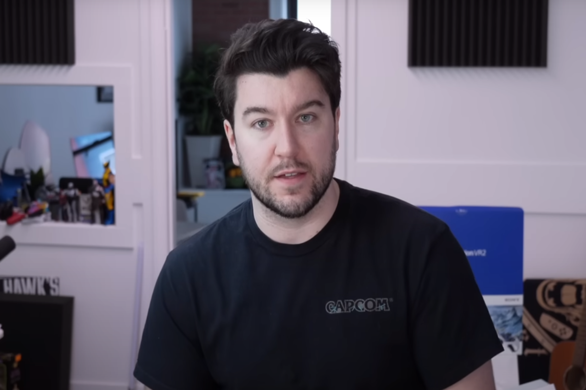 gameranx - THE iNFLUENCER FORUM